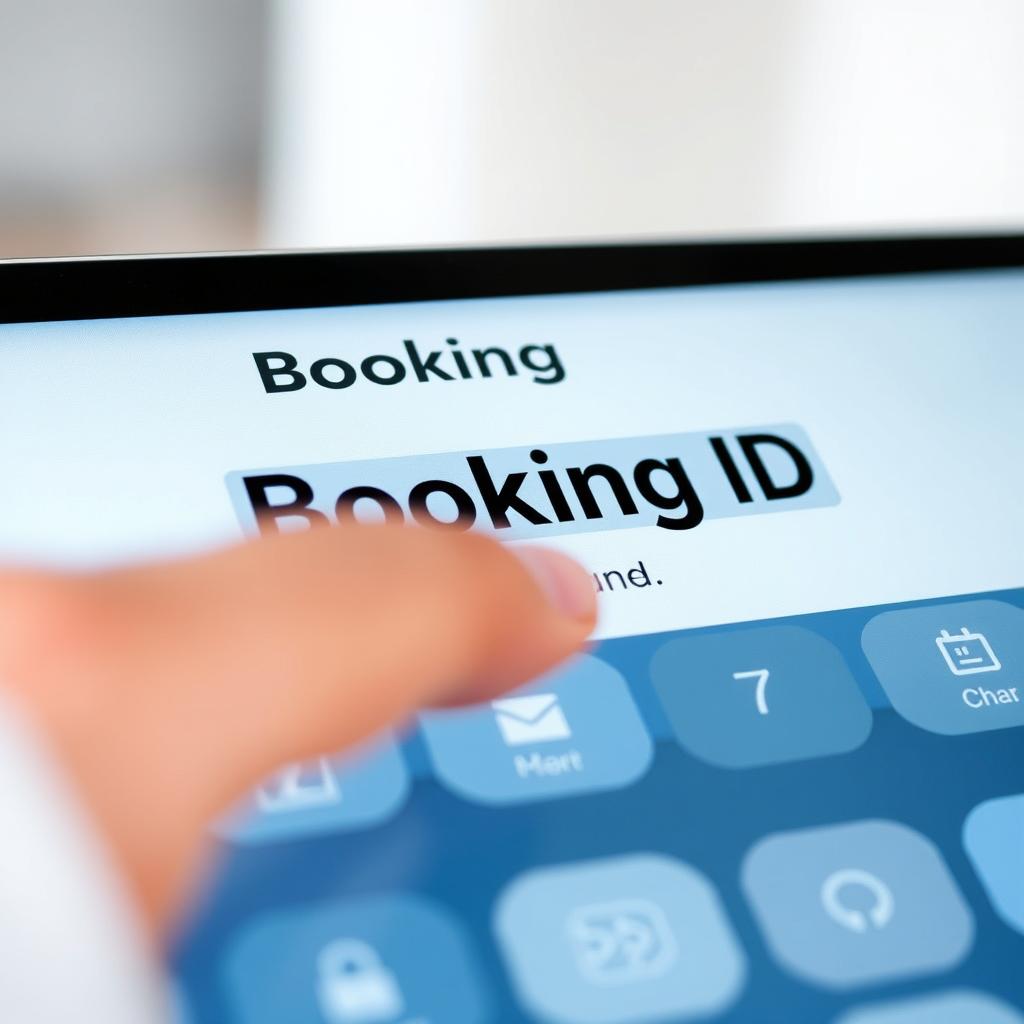 Enhance Your Booking Experience with User-Friendly Design