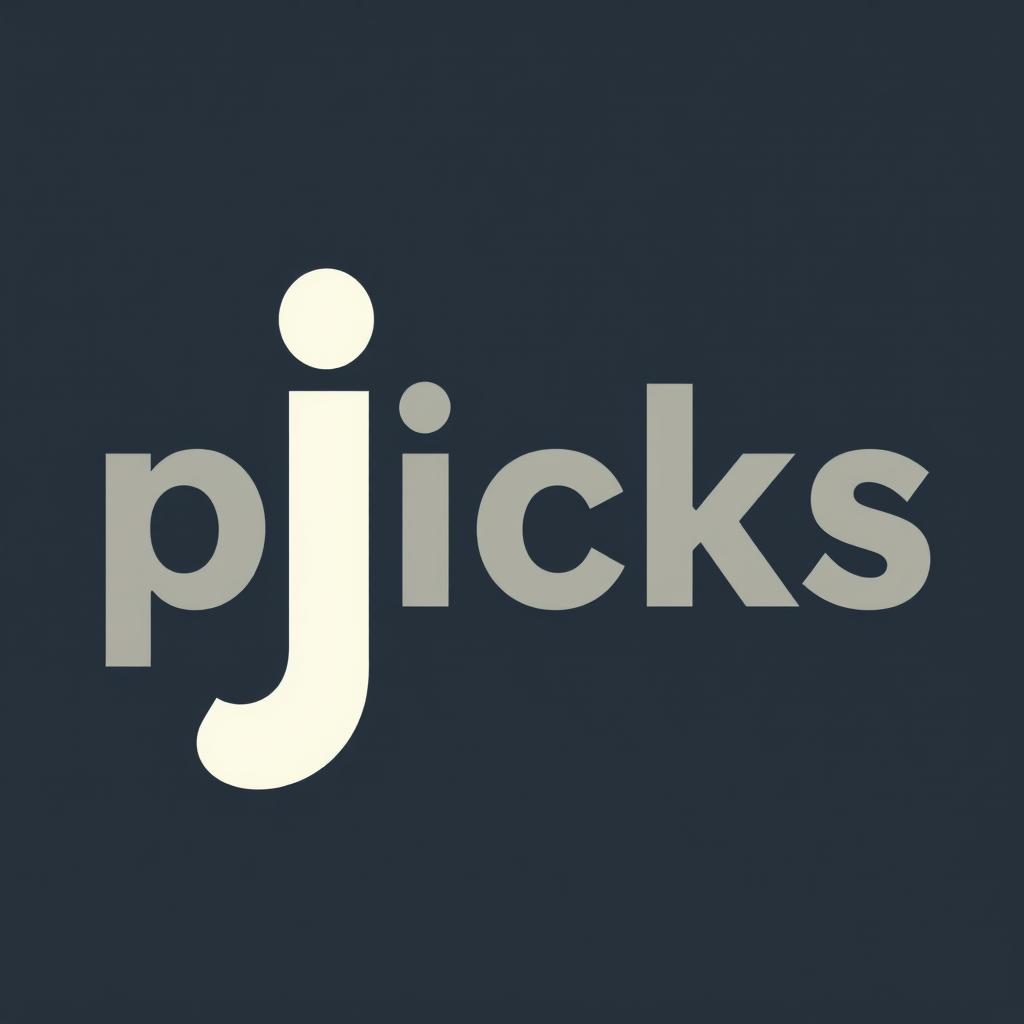 Perfectly Centered 'Picks' Design Modification