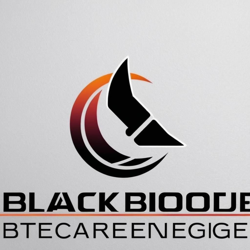 Thermo Eye Logo Design: Fire Surveillance Innovation