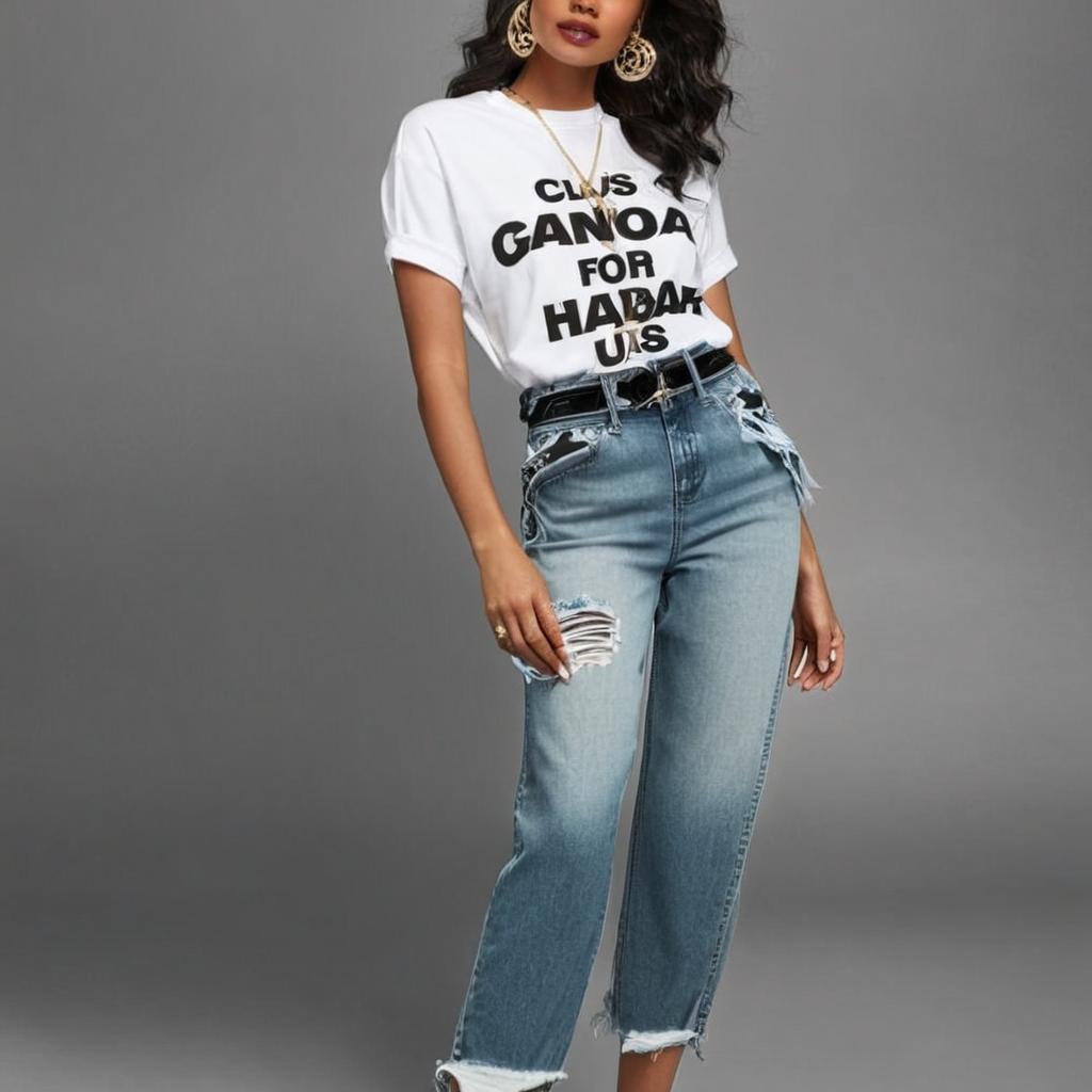 Stylish Graduation Outfit for Class of 2025 | Idyllic Ideas