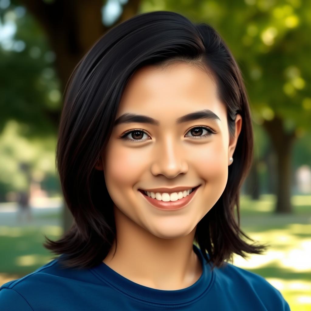 AI-Generated Realistic Portraits: Capture Your Unique Features