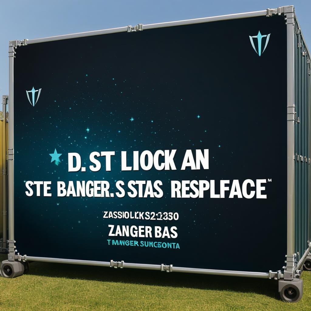 20 Years of Zanger Bas: A Celebration Event