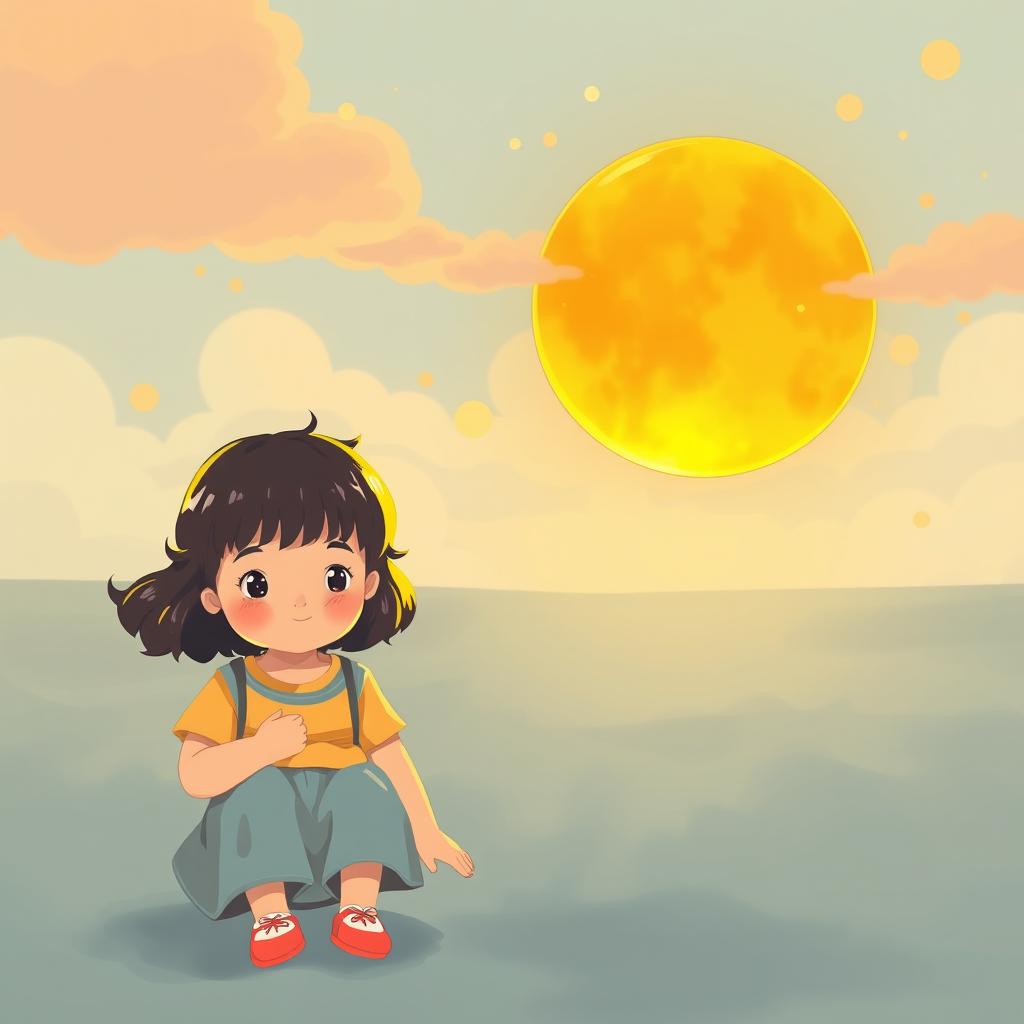 AI Image Generator: Creating Safe and Artistic Visuals