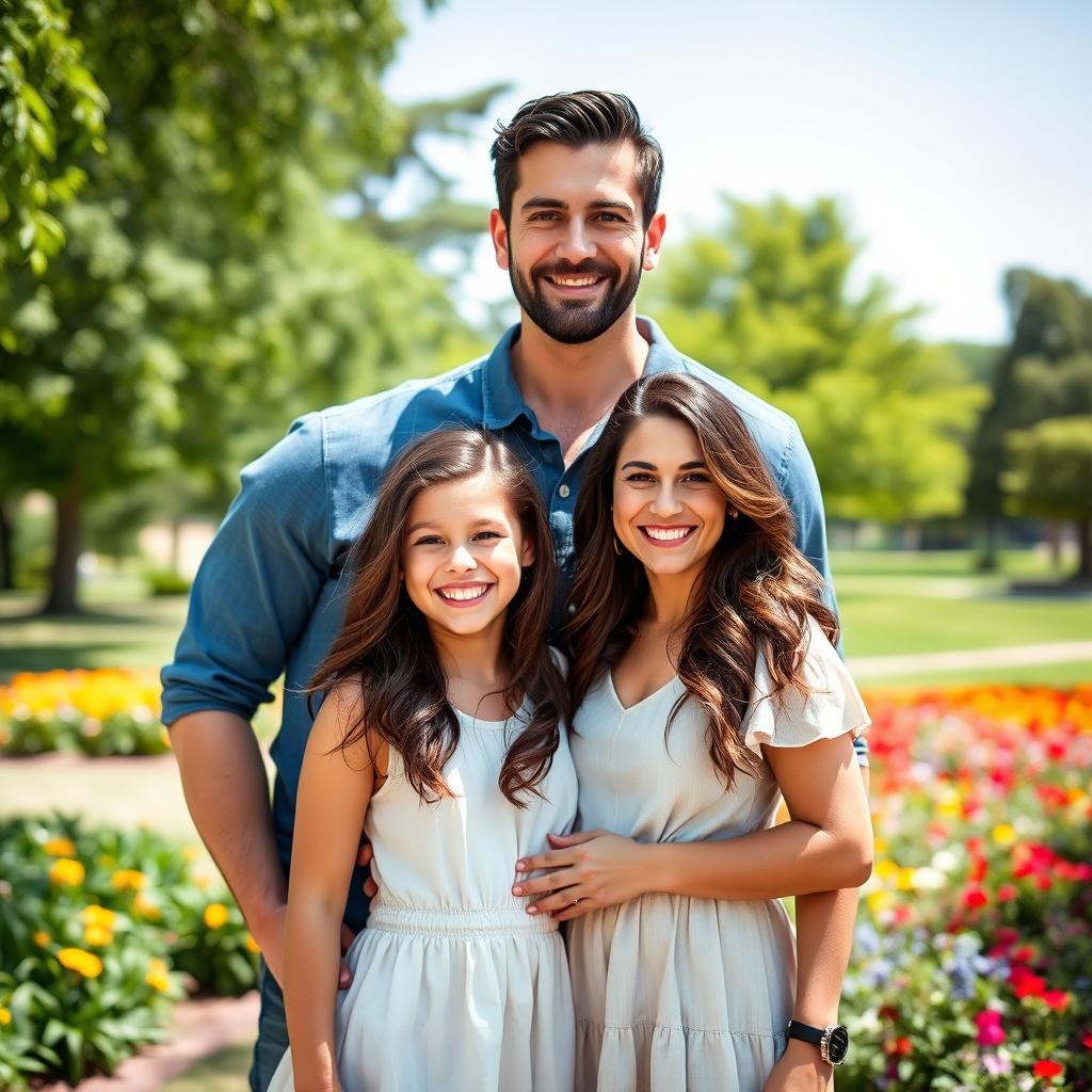 Celebrate Family Joy: A Perfect Day Out in Nature