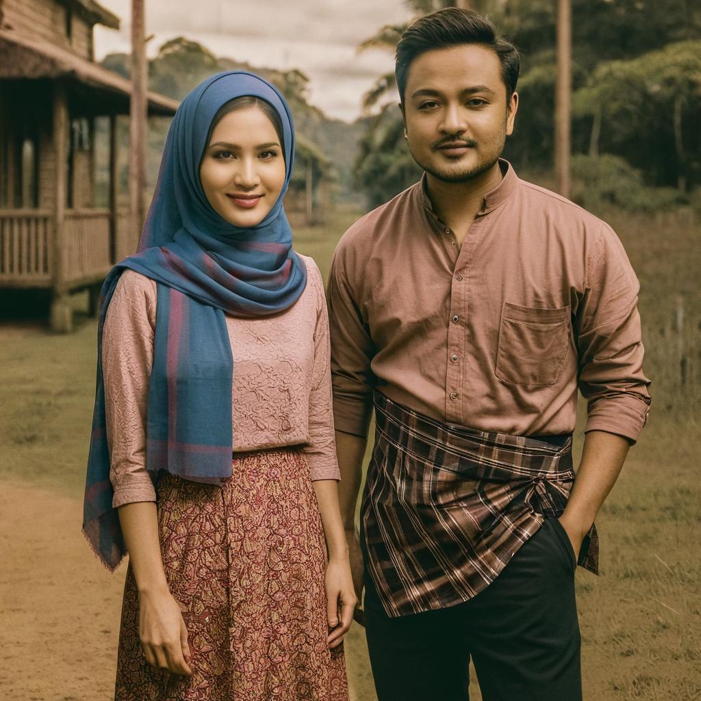 Embrace Tradition: A Cinematic Journey Through Southeast Asian Culture