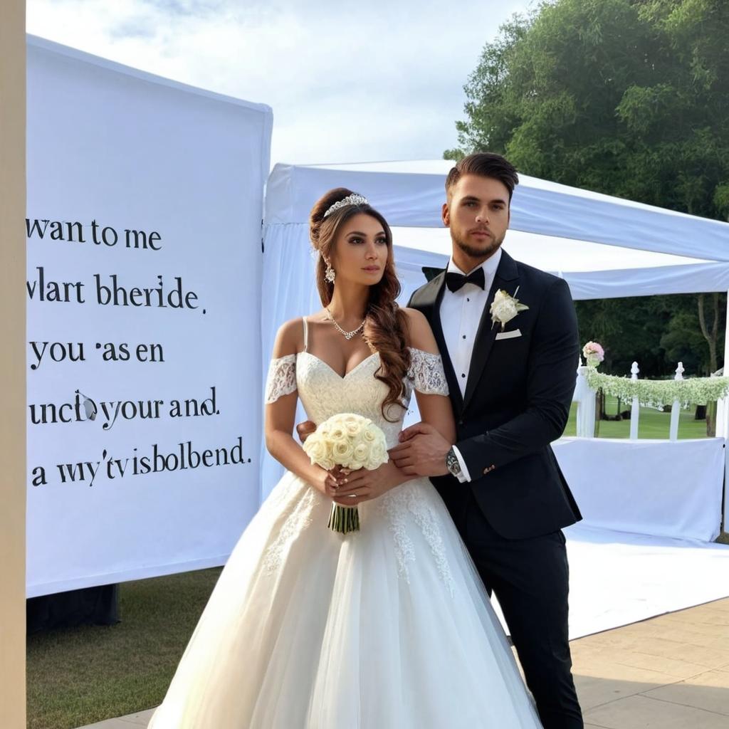 Romantic Wedding Moments: Capturing Love in a Dreamy Setting