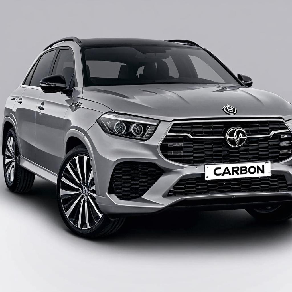 Explore the Elegance of a Modern Minivan - Design & Features