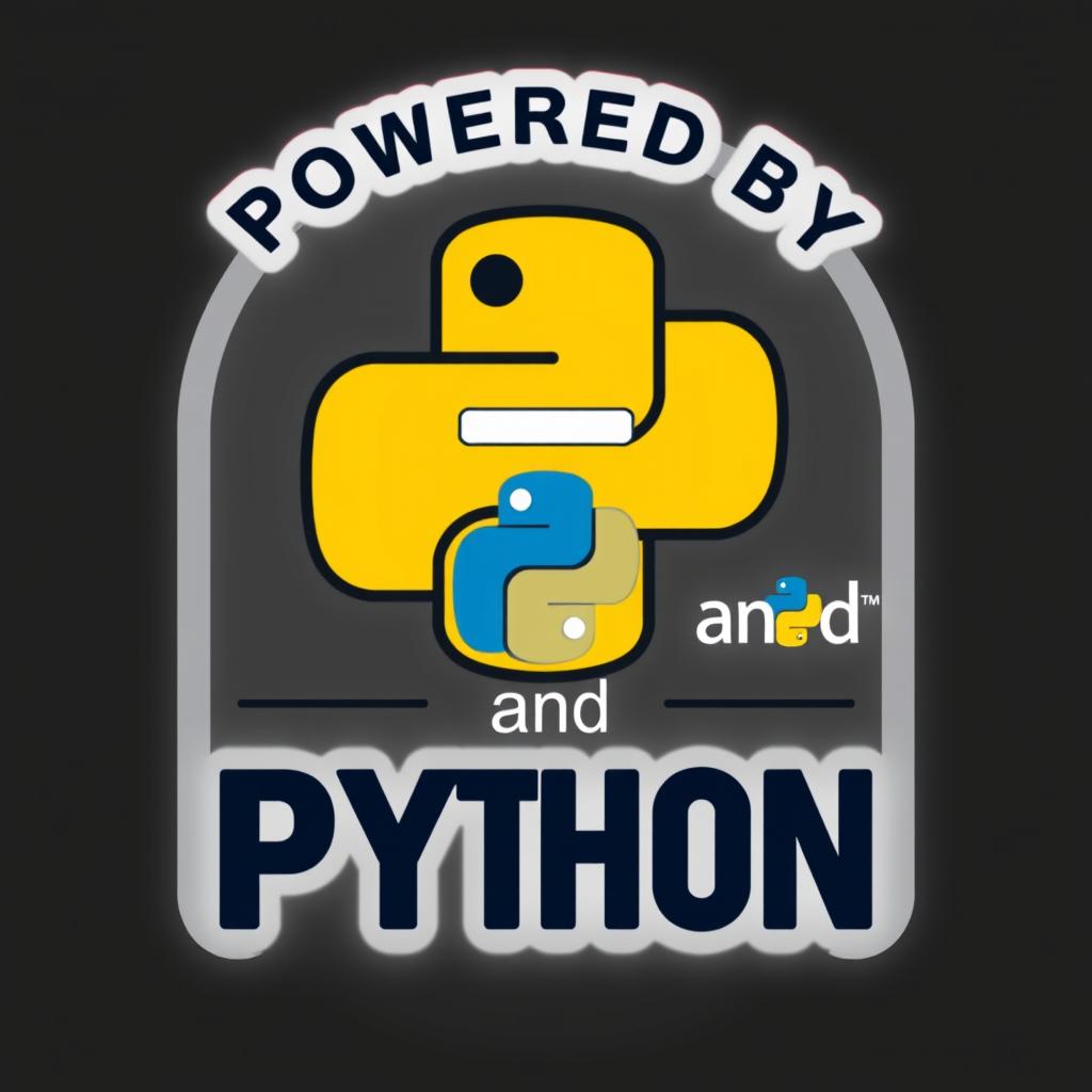 Innovative Graphic Design: Powered by π and Python