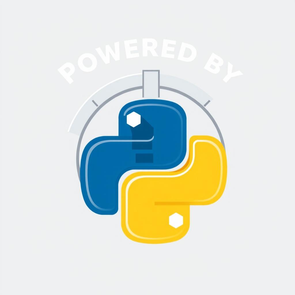 Geeky Graphic Design: Powered by π and Python