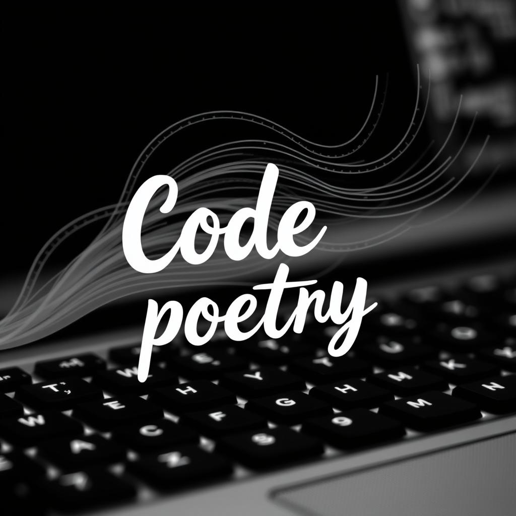 Code is Poetry: A Harmonious Fusion of Coding and Creativity