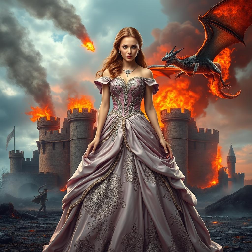 Princess Elizabeth: A Tale of Strength and Tragedy