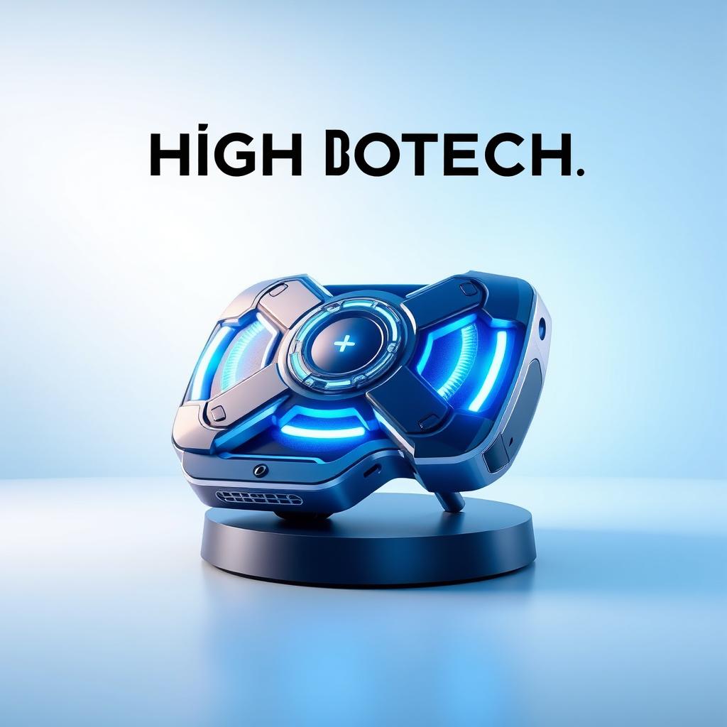 Sleek & Modern High-Tech Gadget Display | Idyllic Ideas