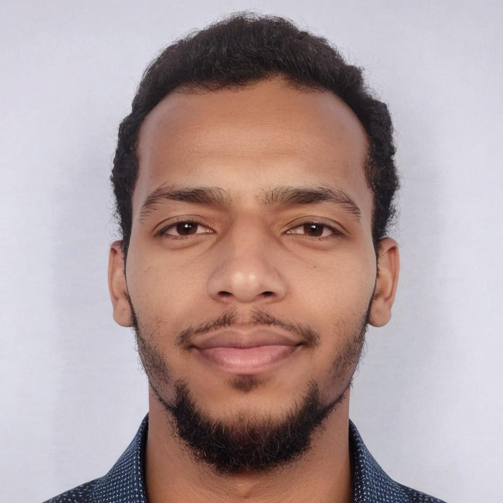 Professional CV Picture: Young Man in Tailored Suit | Idyllic