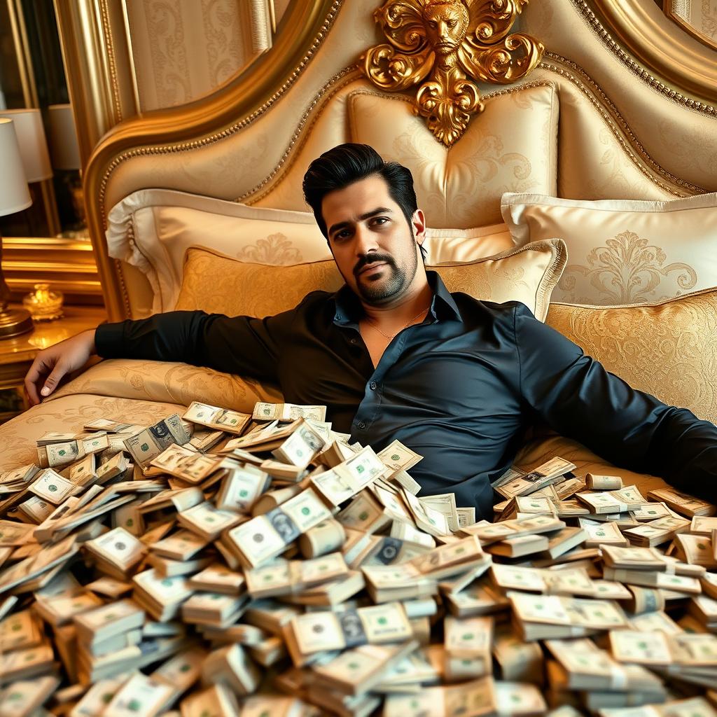 Luxury Lifestyle: The Art of Indulgence on Idyllic