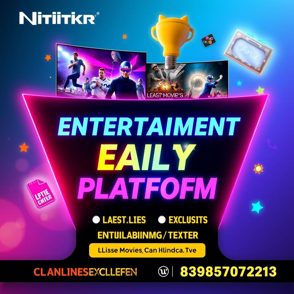 Unlock Unlimited Entertainment with Our Exclusive Subscriptions!