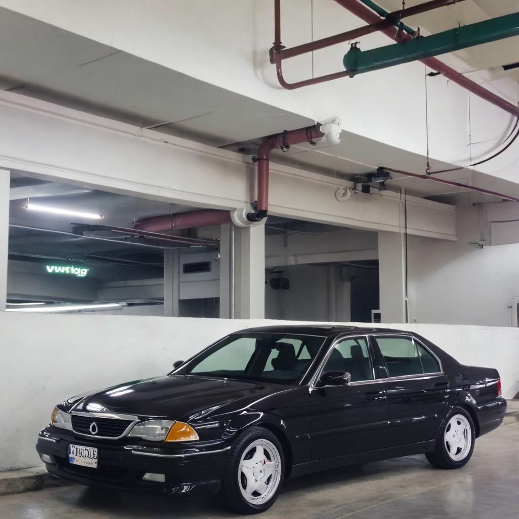 Cinematic Vintage Car Showcase | Idyllic Ideas