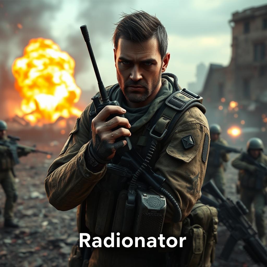 Epic Battlefield Moments in Deadside: Intense Combat and Ambush Scenes