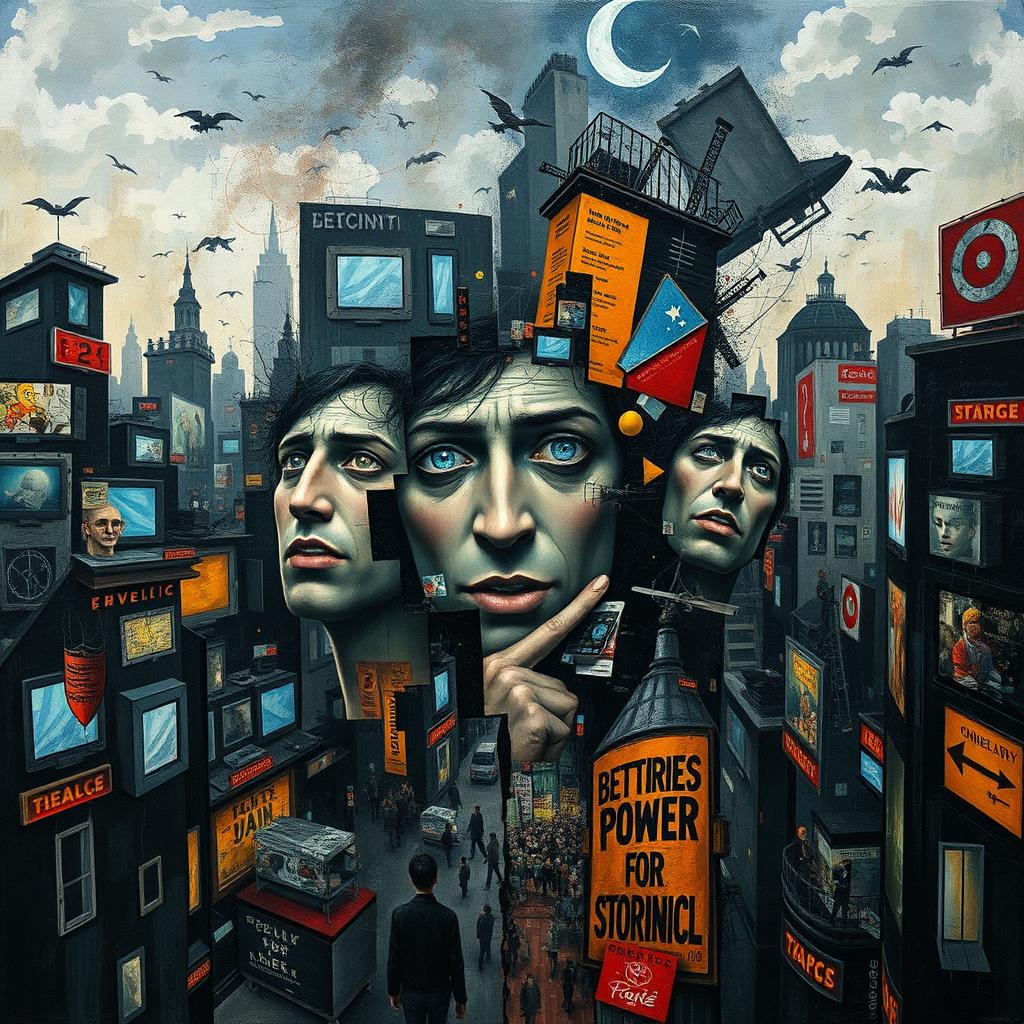 Exploring Situationism and Nature's Fury: Abstract and Realistic AI ...
