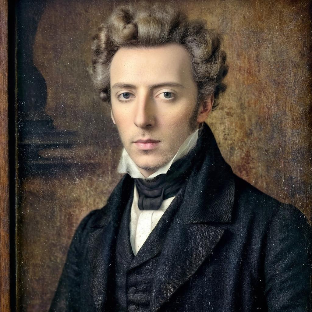 Resilience and Ambition: A 19th Century Aspiring Female Doctor
