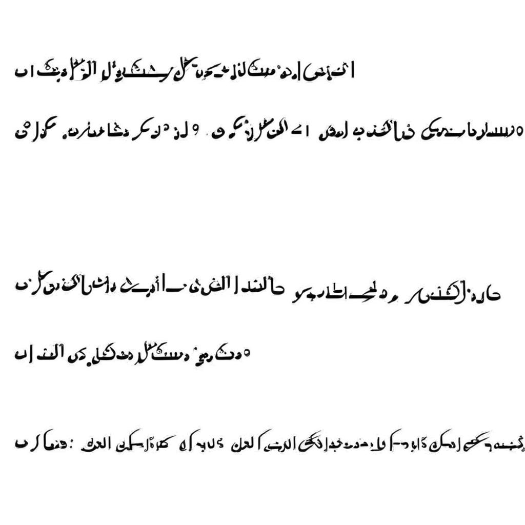 AI-Generated Bank Transfer Notification Interface