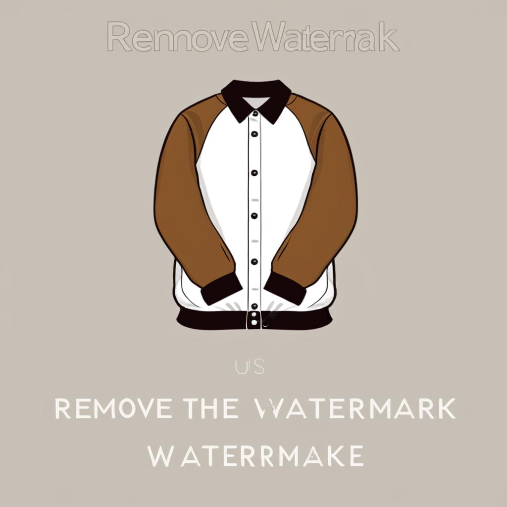 Minimalist Logo Design for Senior Jackets | Idyllic AI