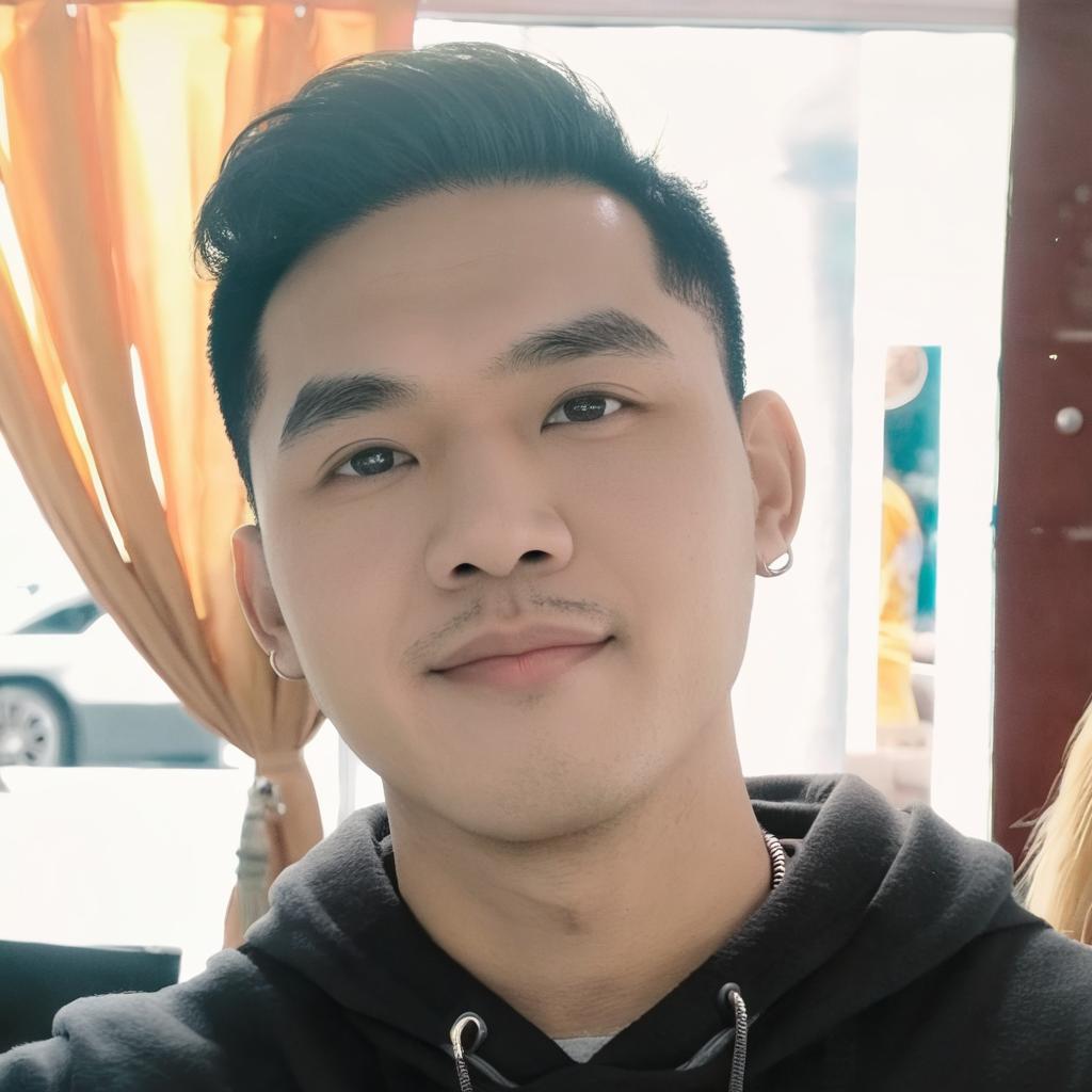 Professional LinkedIn Profile Photo Ideas | AI-Generated Images