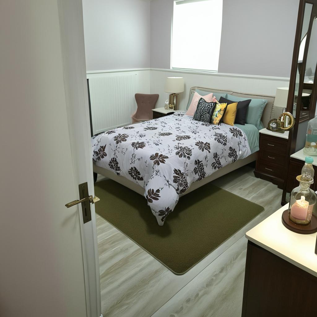 Cozy Bedroom Inspiration: Warm and Inviting Designs