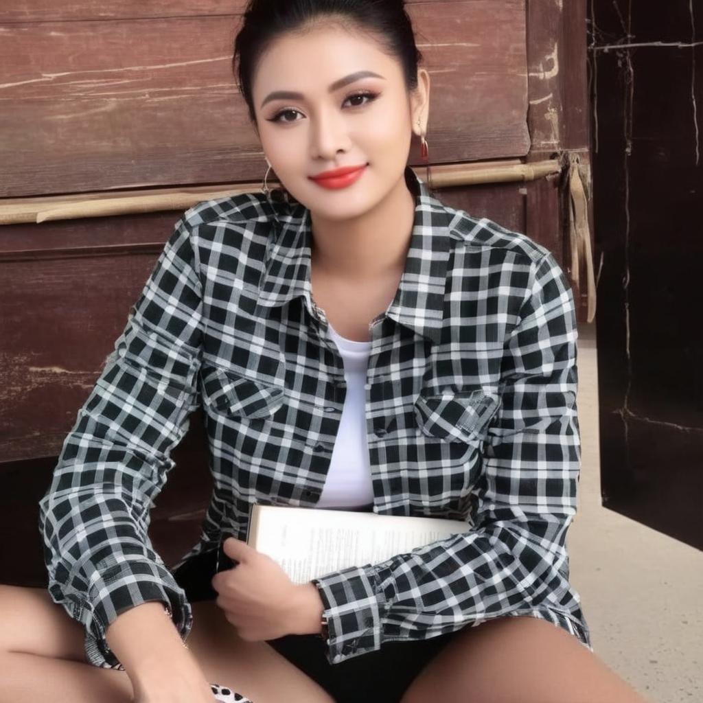 Chic Outdoor Fashion: Trendy Styles and Relaxed Vibes