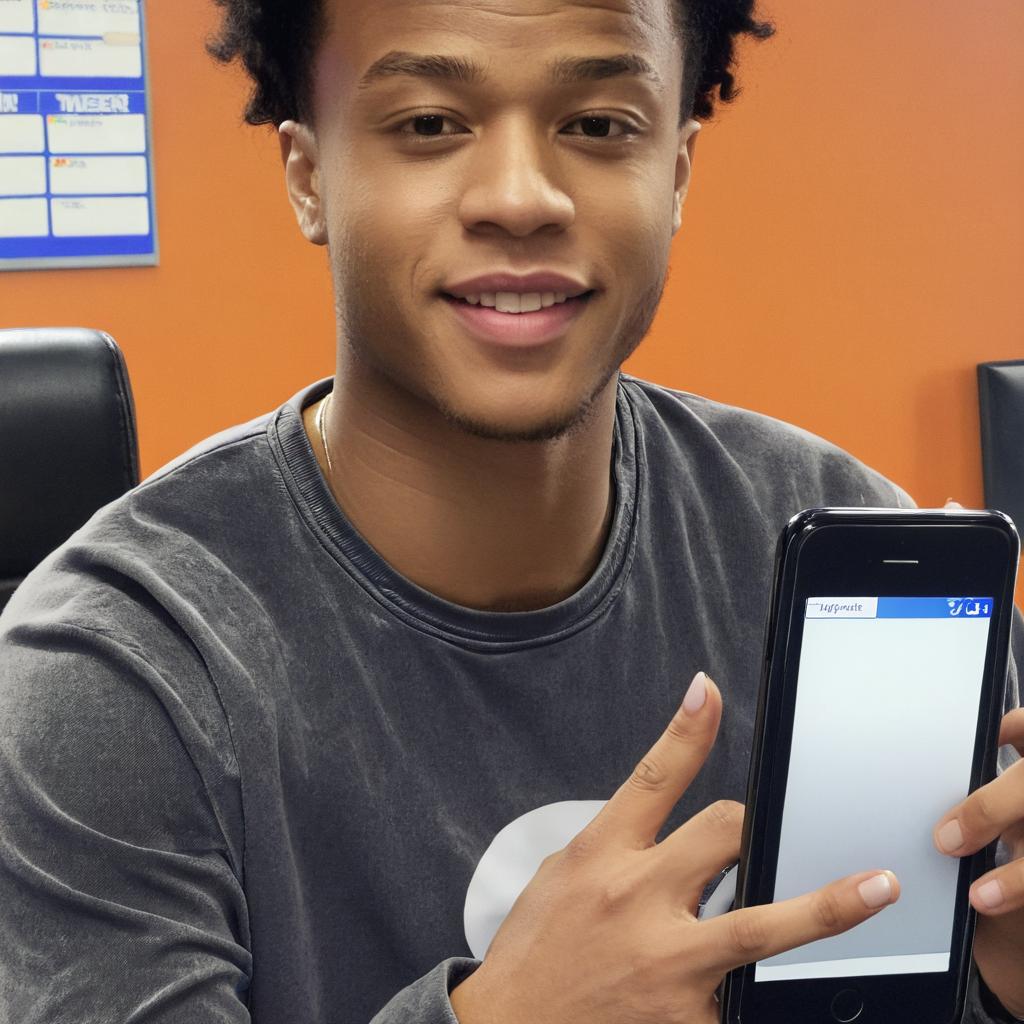 Joyful Rainbow Dance: A Celebration of Freedom and Diversity