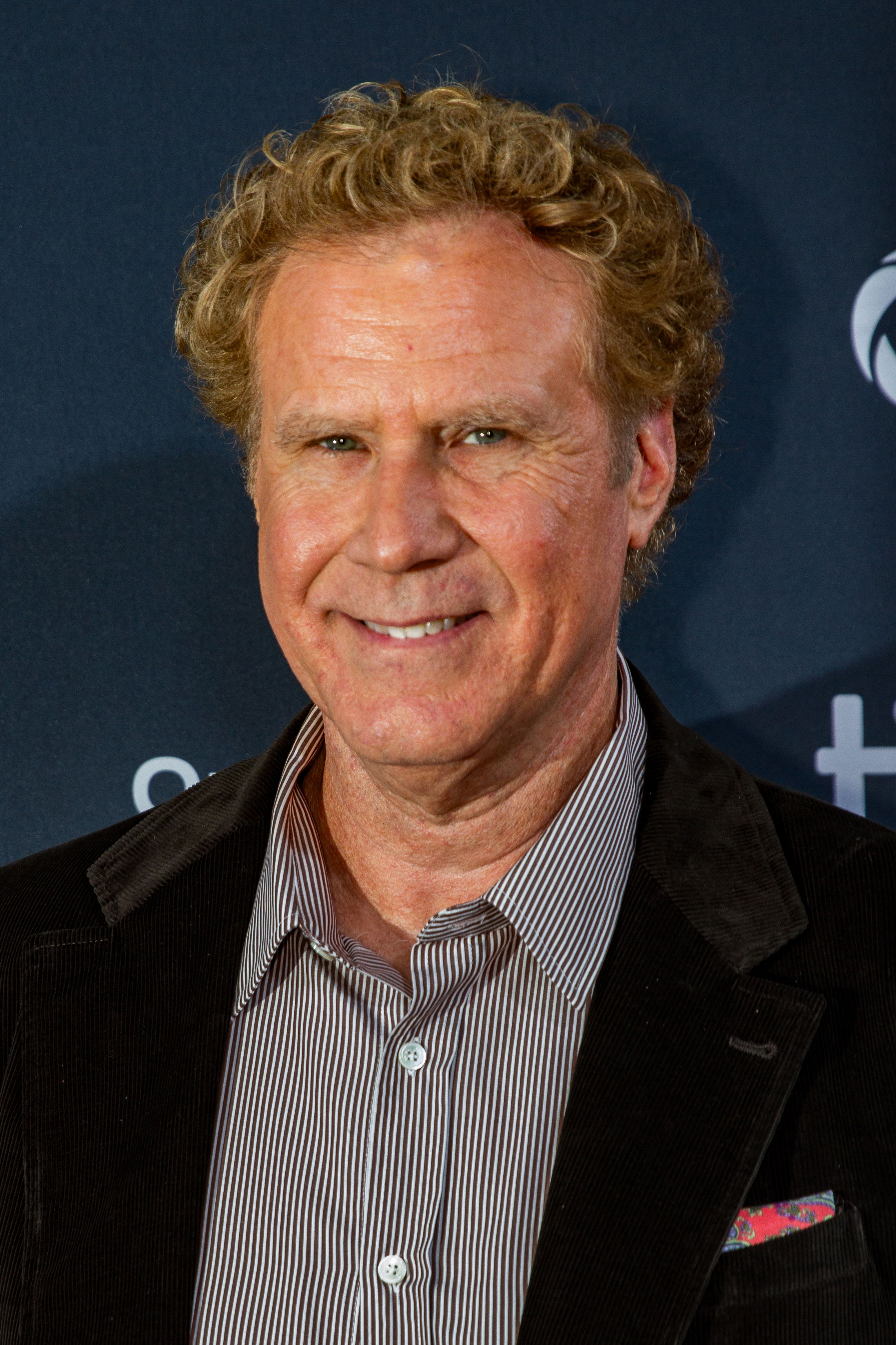 What Will Ferrell Character Are You?