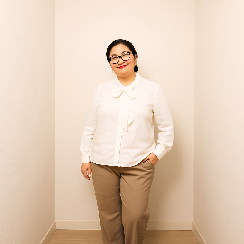 Embrace Modern Elegance: Fashionable Outfits for Confident Women