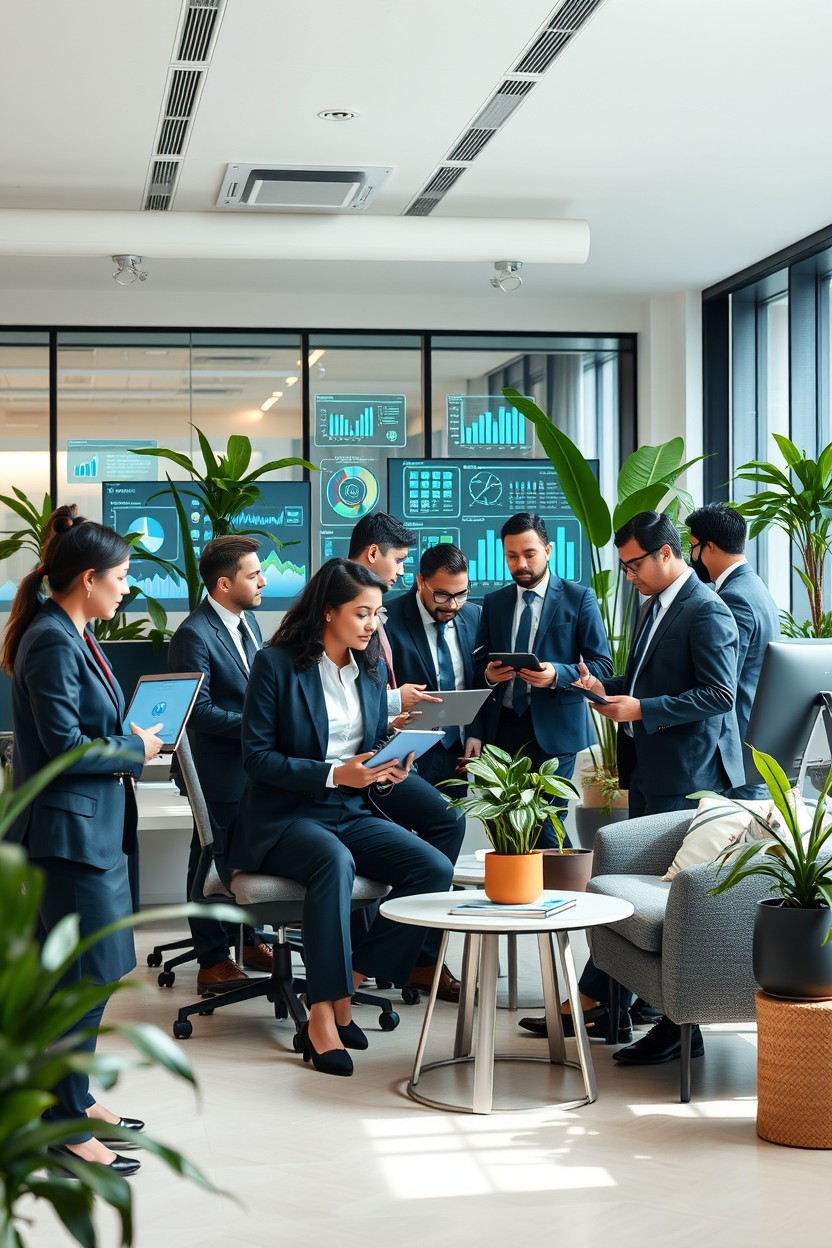 Innovative Public Administration: Embracing New Public Management in a ...