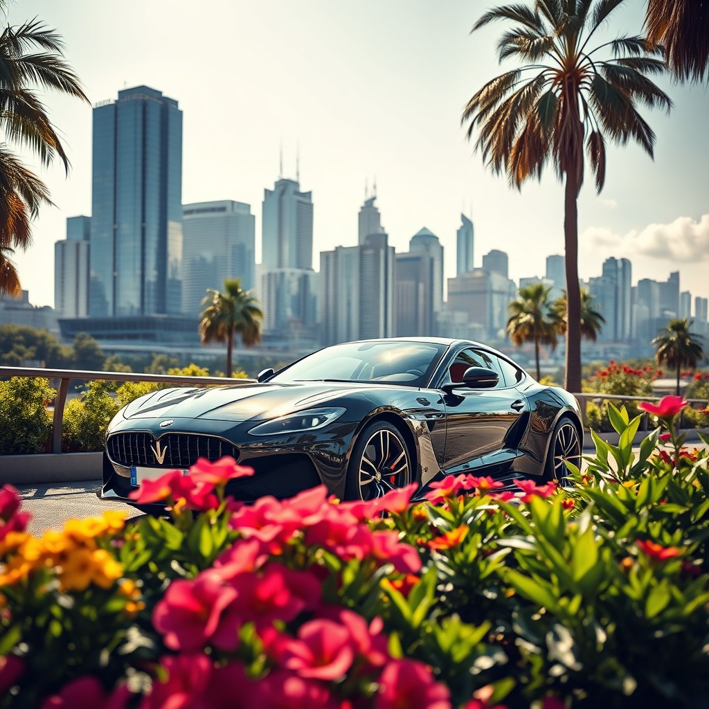 Vibrant Urban Scenes & Powerful Illustrations: A Dual Visual Experience