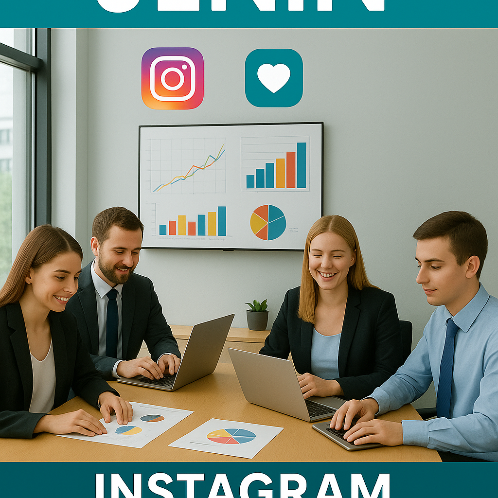 Enhance Your Instagram Management: Collaborative Strategies for Success