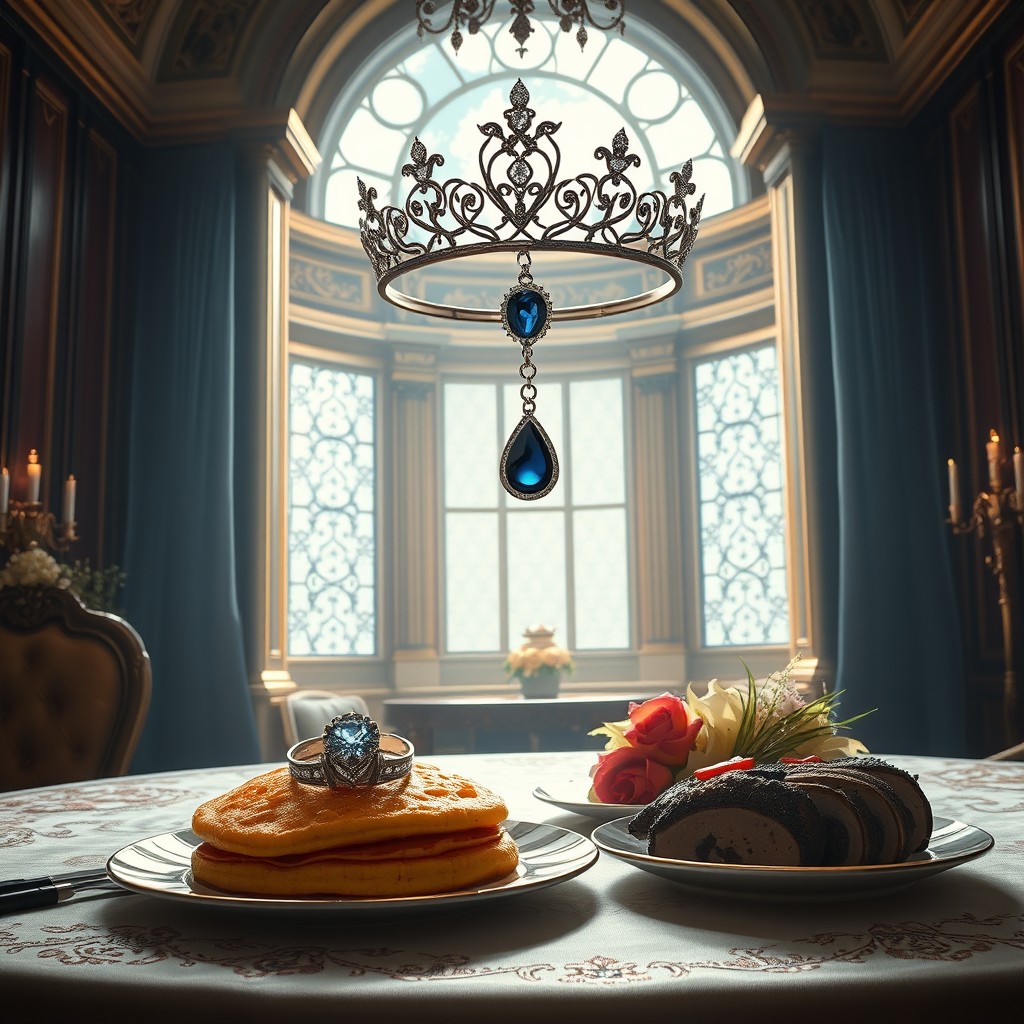 Experience Regal Luxury: A Day in the Life of a Modern Monarch