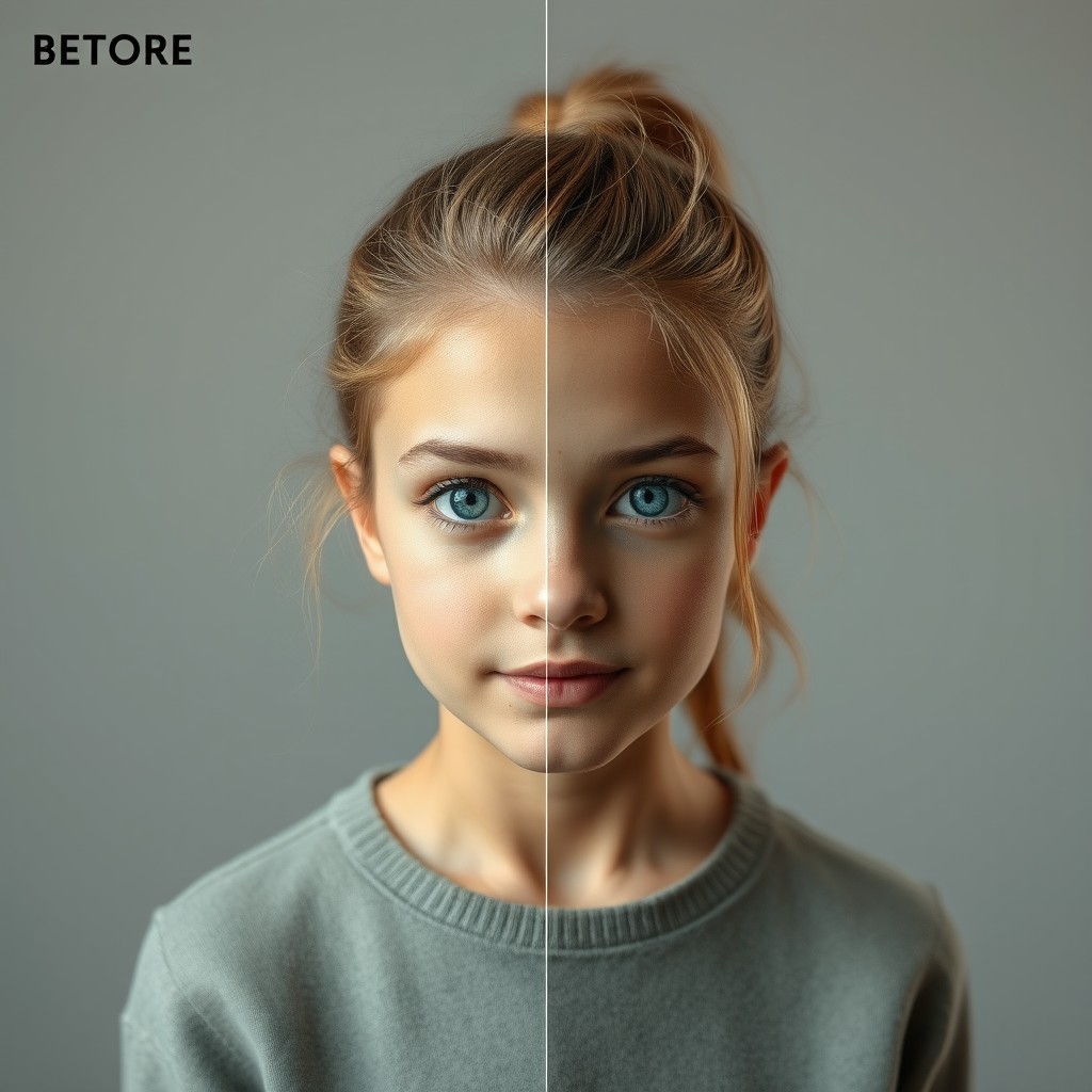 Enhance Image Quality: High-Resolution Reconstruction