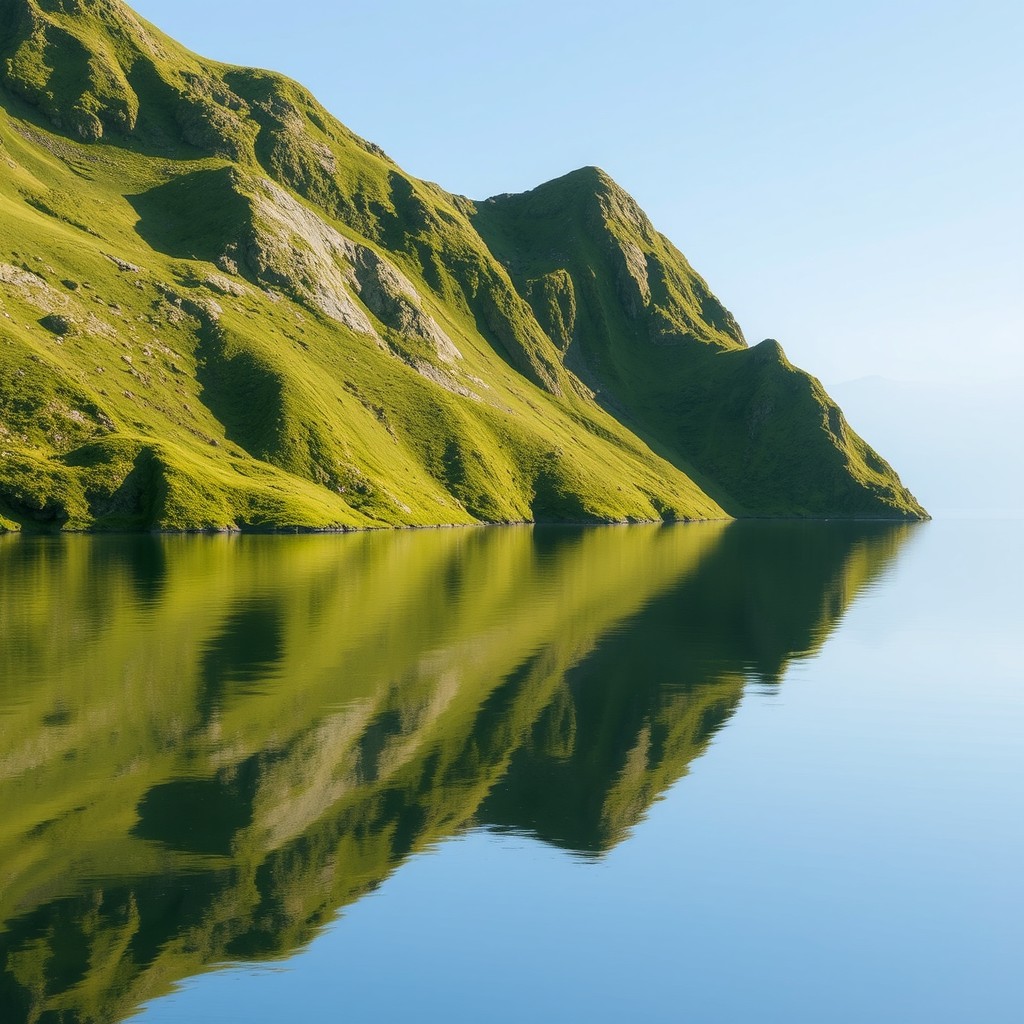 Explore the Creativity of S.MATSHEGO_BCHS316 | Idyllic AI Image Generation