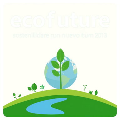 EcoFuture: Soluciones Ecológicas Innovadoras para un Futuro Sostenible