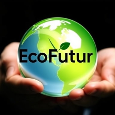 EcoFuture: Soluciones Ecológicas Innovadoras para un Futuro Sostenible