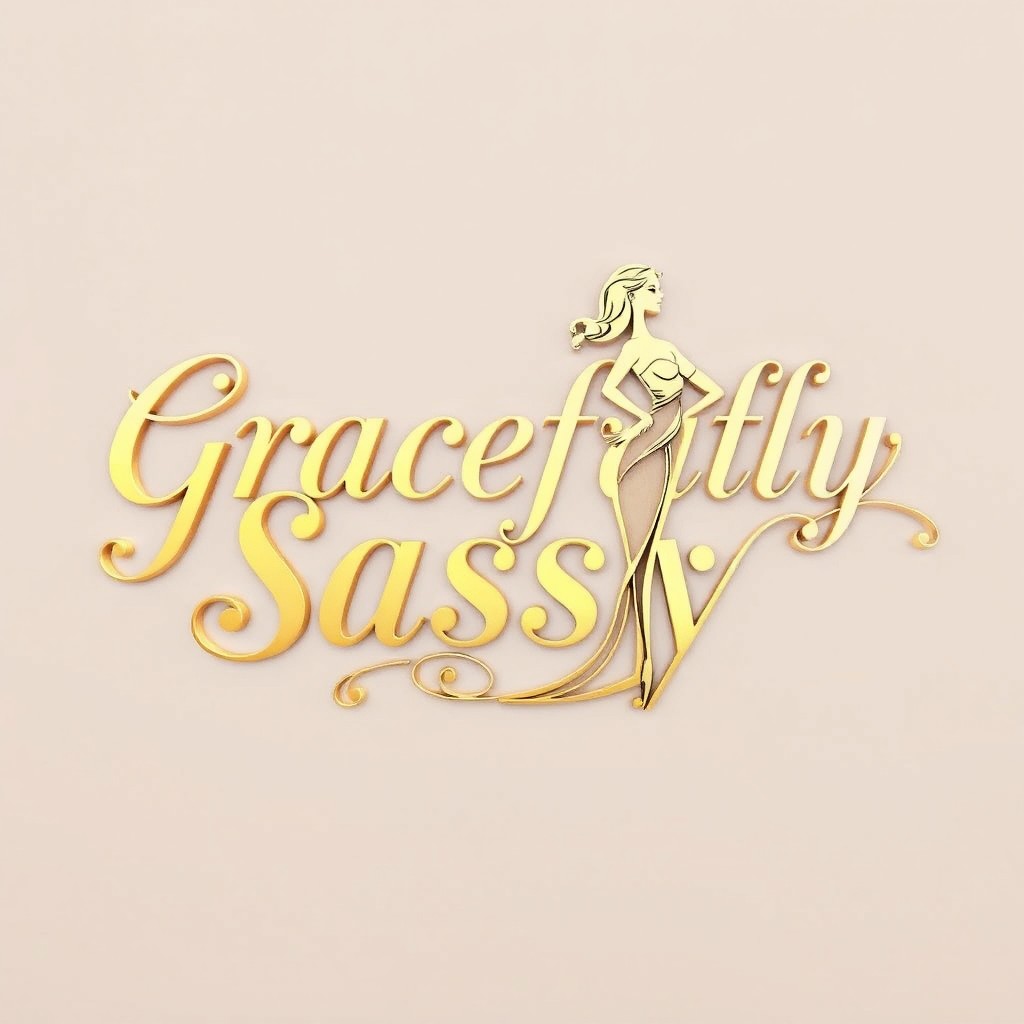 Gracefully Sassy: Elegant Wall Art Design to Inspire Confidence