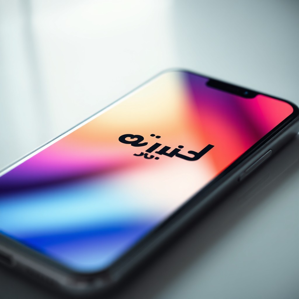 Showcasing the Sleek S25 Ultra Smartphone | Mobile Lotfi