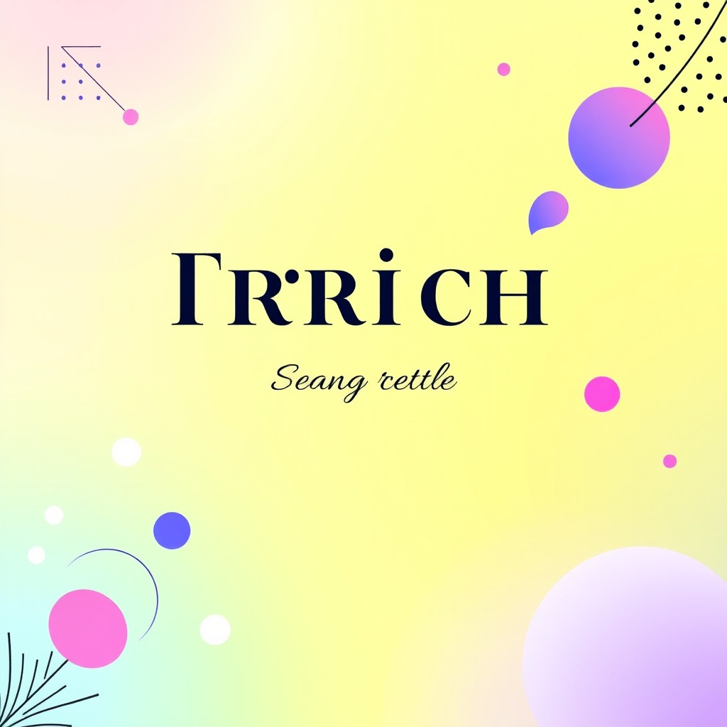 Creative & Academic Cover Page Designs with AI | Idyllic