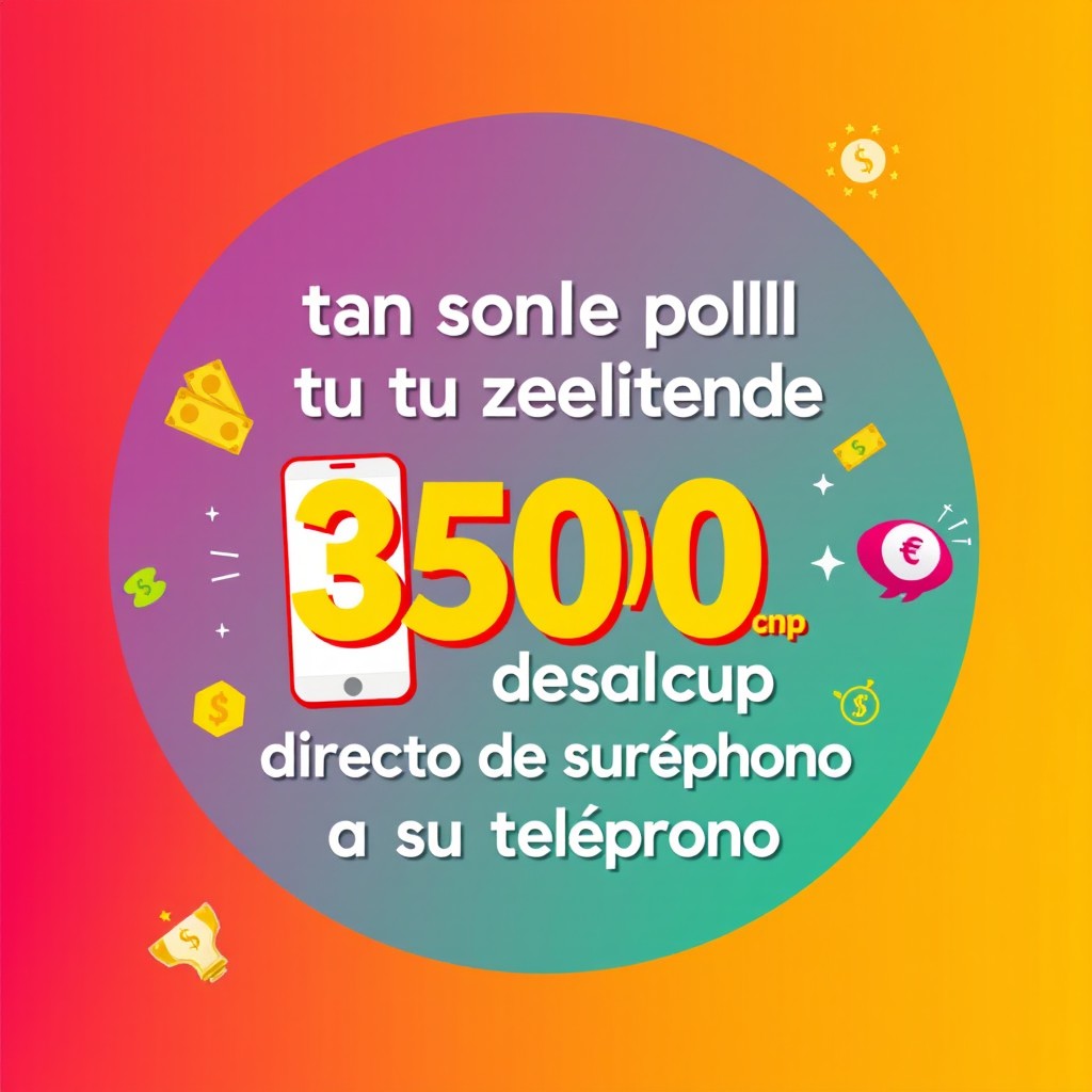 Promotional Poster Design: Boost Family Savings with Engaging Visuals