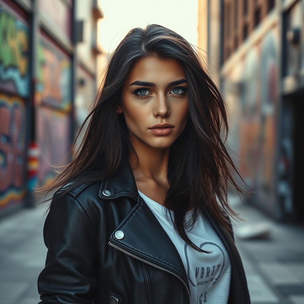 Urban Portraits & Inspirational Book Covers: Explore Unique Designs