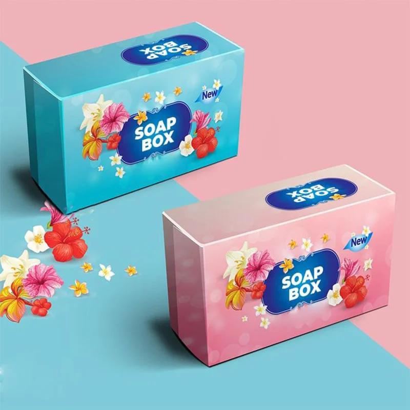 Find Your Perfect Luxury Soap Box