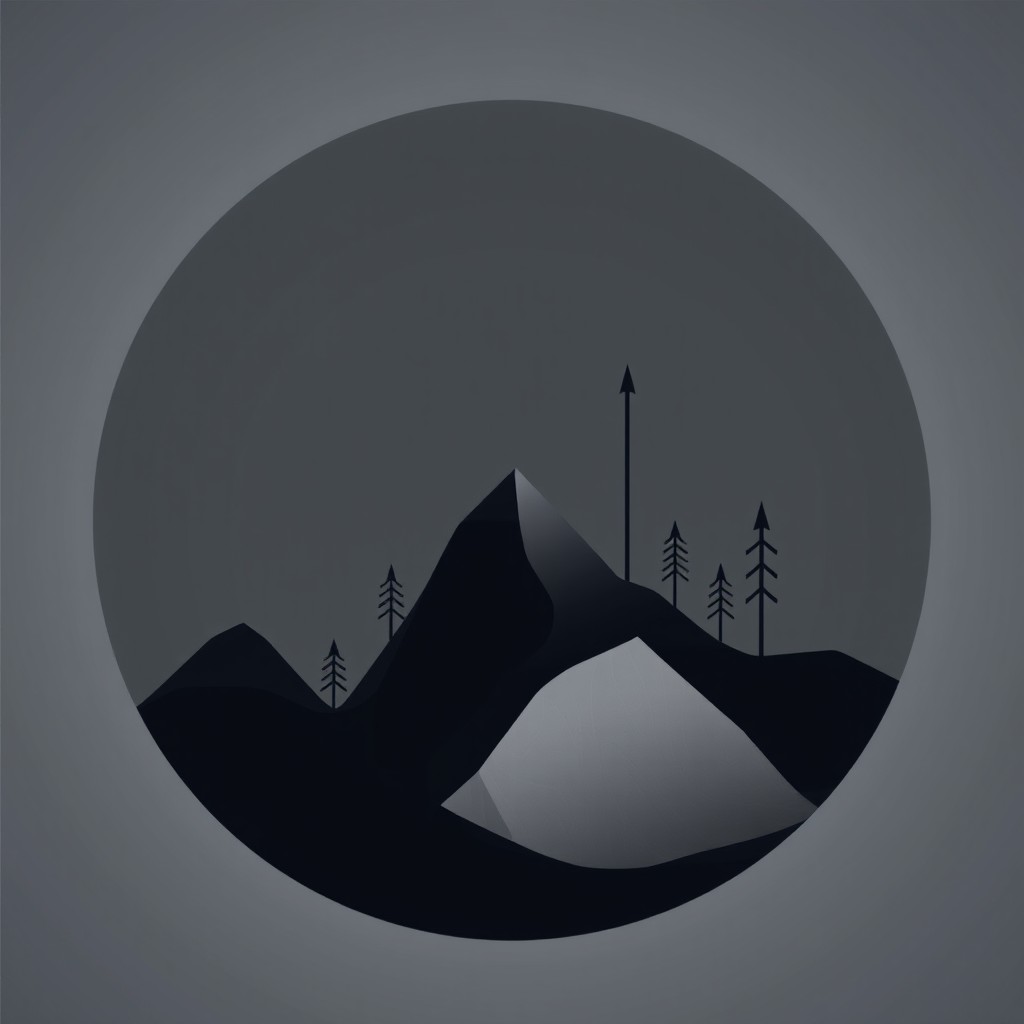 Stylized Profile Picture - Embodying Personal Growth with AI Art