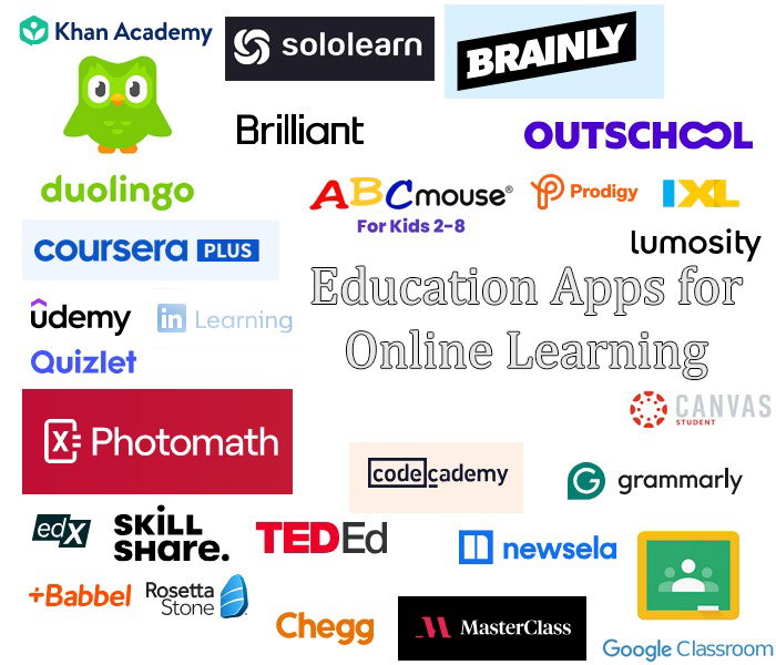 Can You Guess the Top Education Apps?