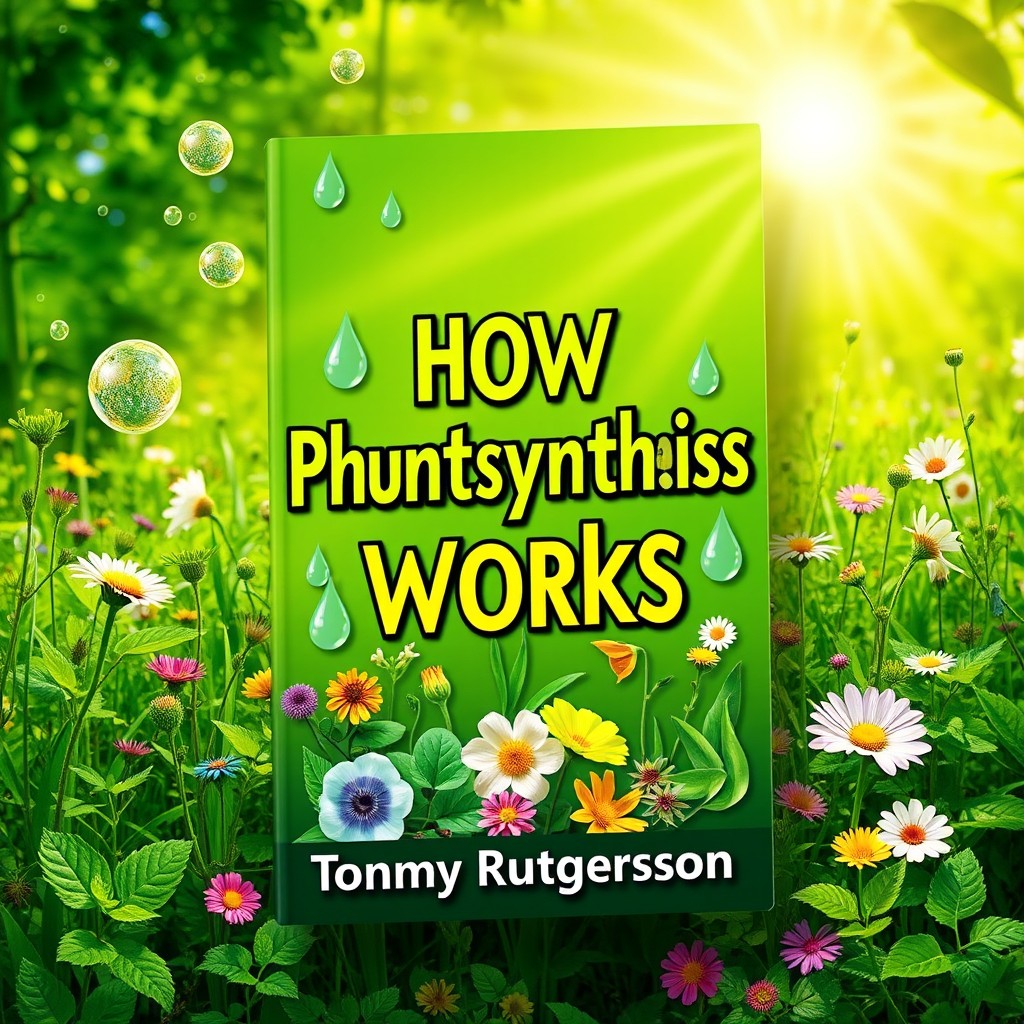 Unlocking Nature: The Art of Photosynthesis