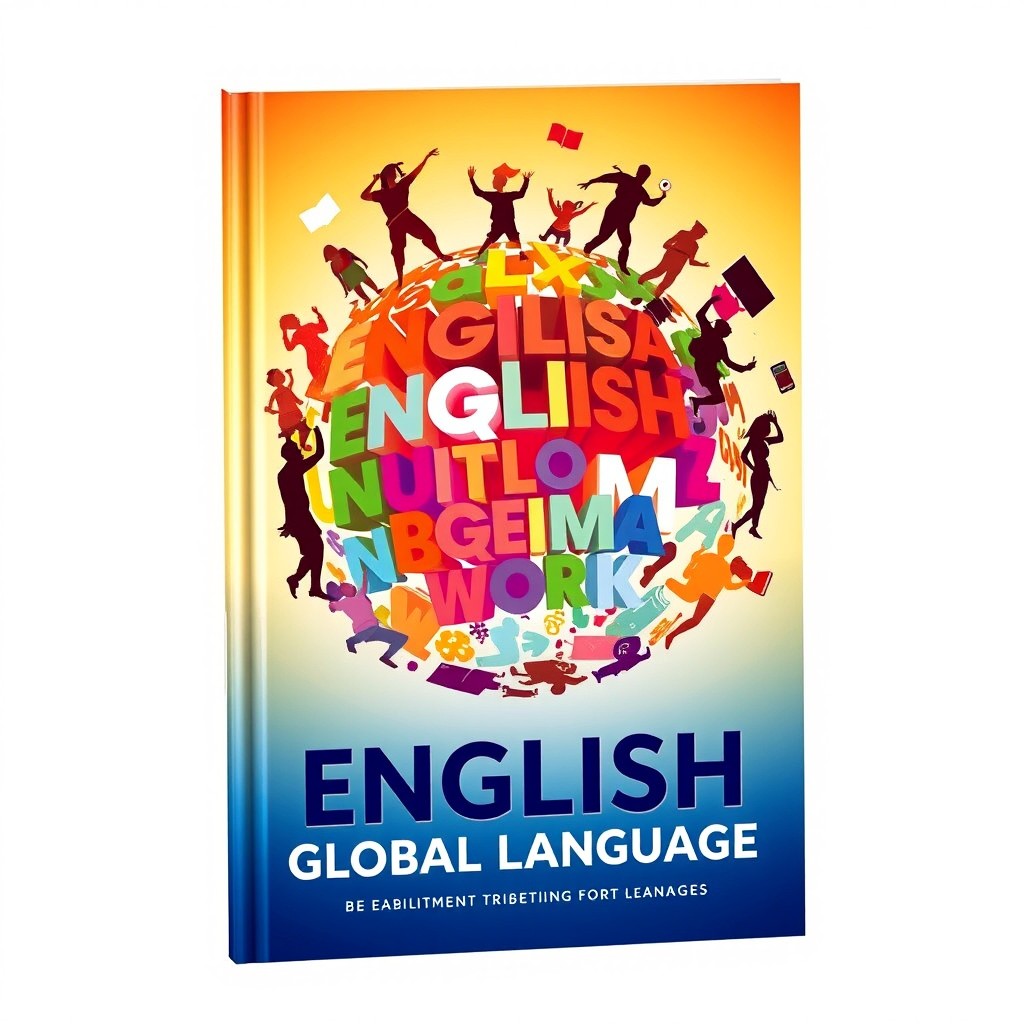 Unlocking Communication: English as a Global Language