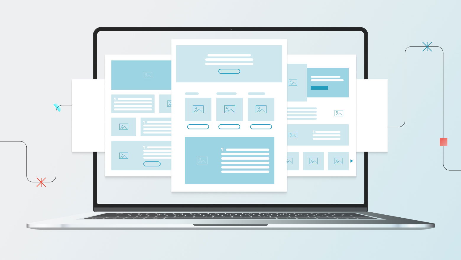 Building Scalable Layouts with Modular Web Design